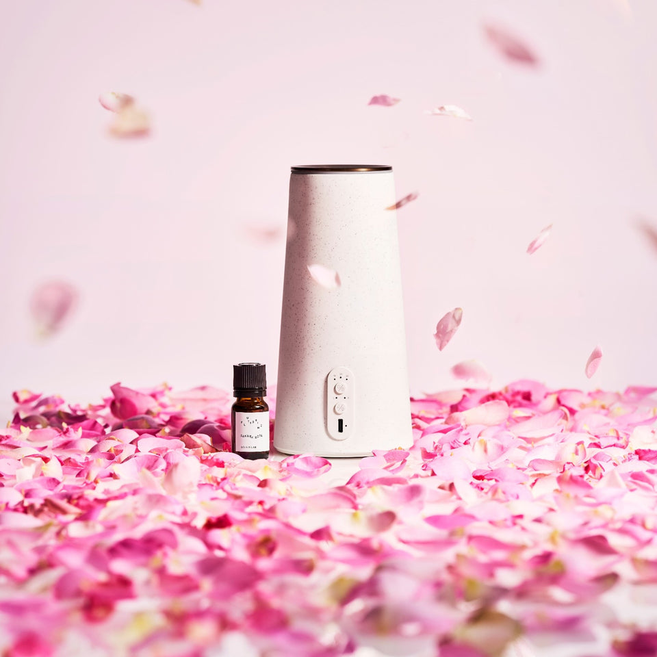 Natural Aroma Diffuser – BÉLAIR LAB（ベレアラボ） 公式オンラインストア